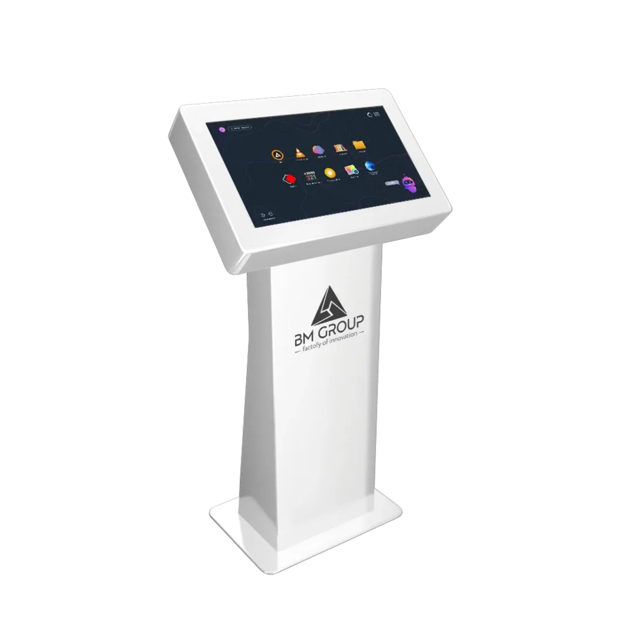 Сенсорный терминал Master Premium купить - BM-GROUP